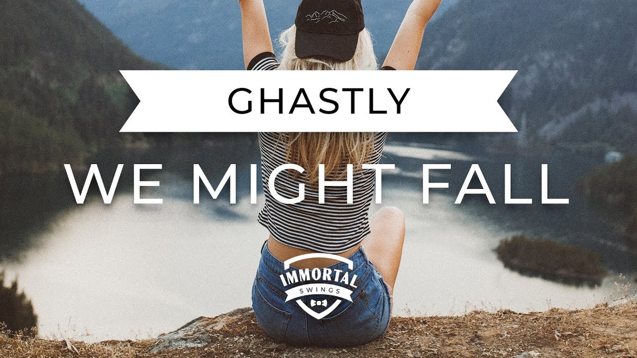 Ghastly & Matthew Koma - We Might Fall | 4Play Remix (Future Bass ...