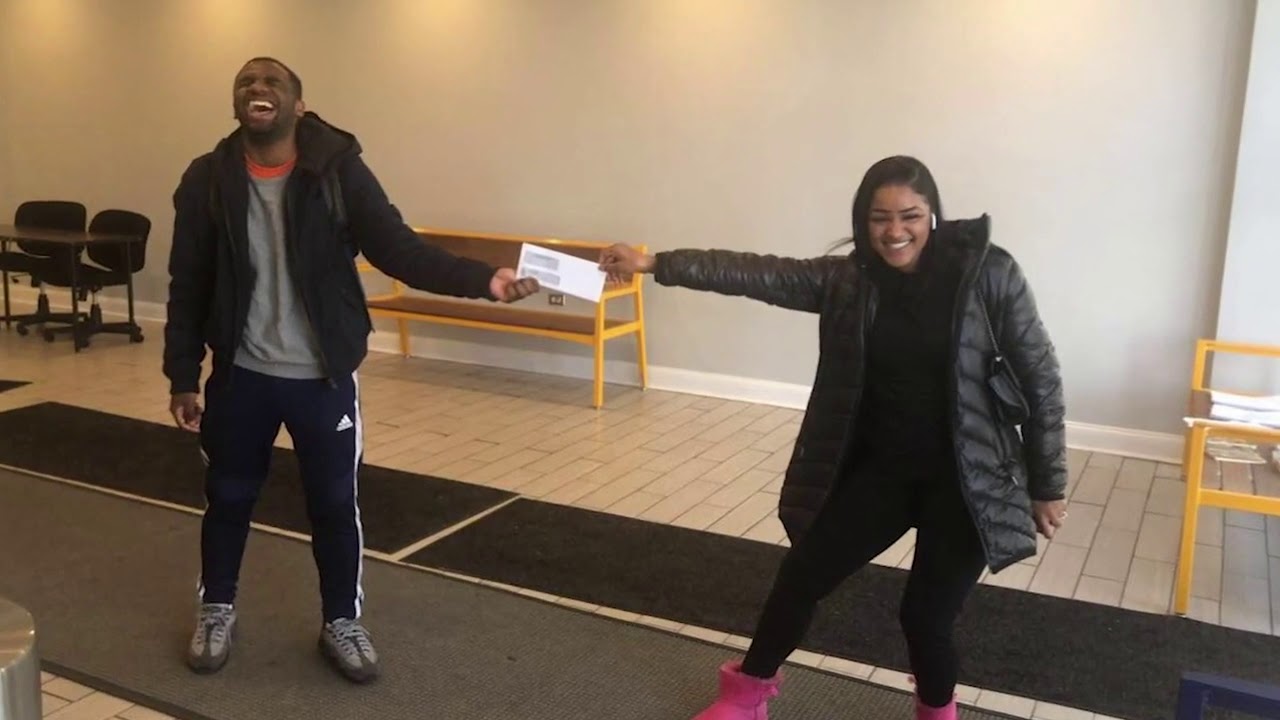 Philadelphia OIC Workforce Academy 2020 Graduation Video - YouTube