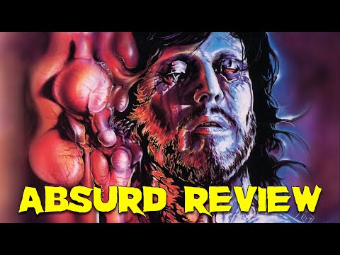 Absurd | Movie Review | 1981 |  Italian Collection #20 | 88 Films | Joe D'Amato | George Eastman |