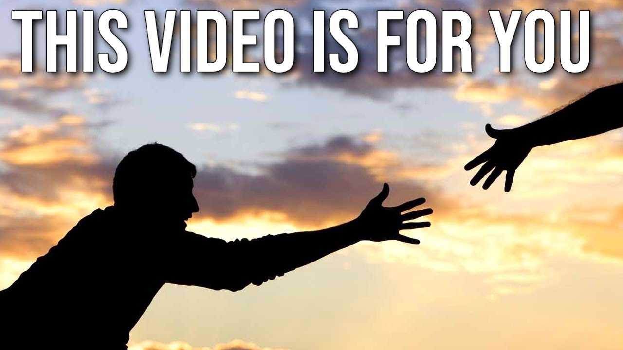 This Video Is For You - YouTube