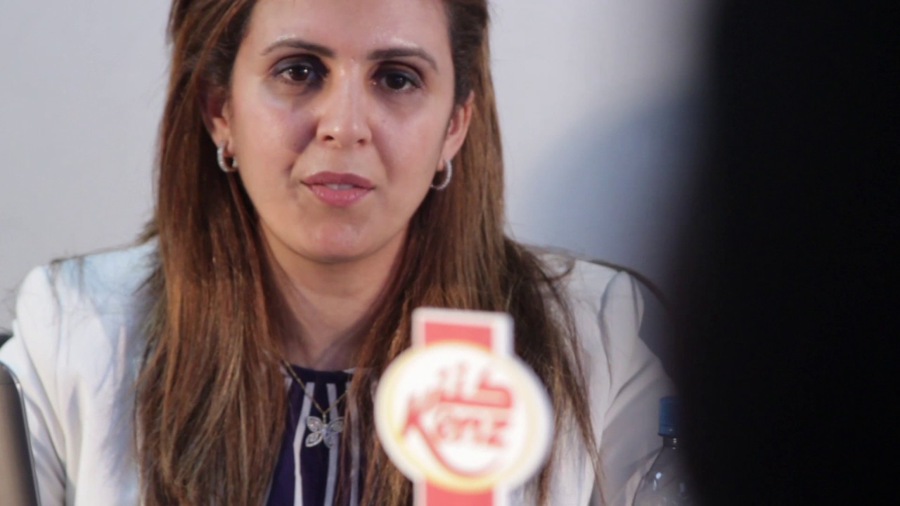 FILM PAD KENZ MAROC - YouTube