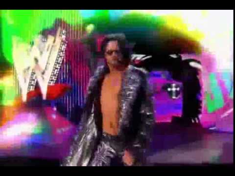 WWE John Morrison Theme Song And Titantron 2012 - YouTube