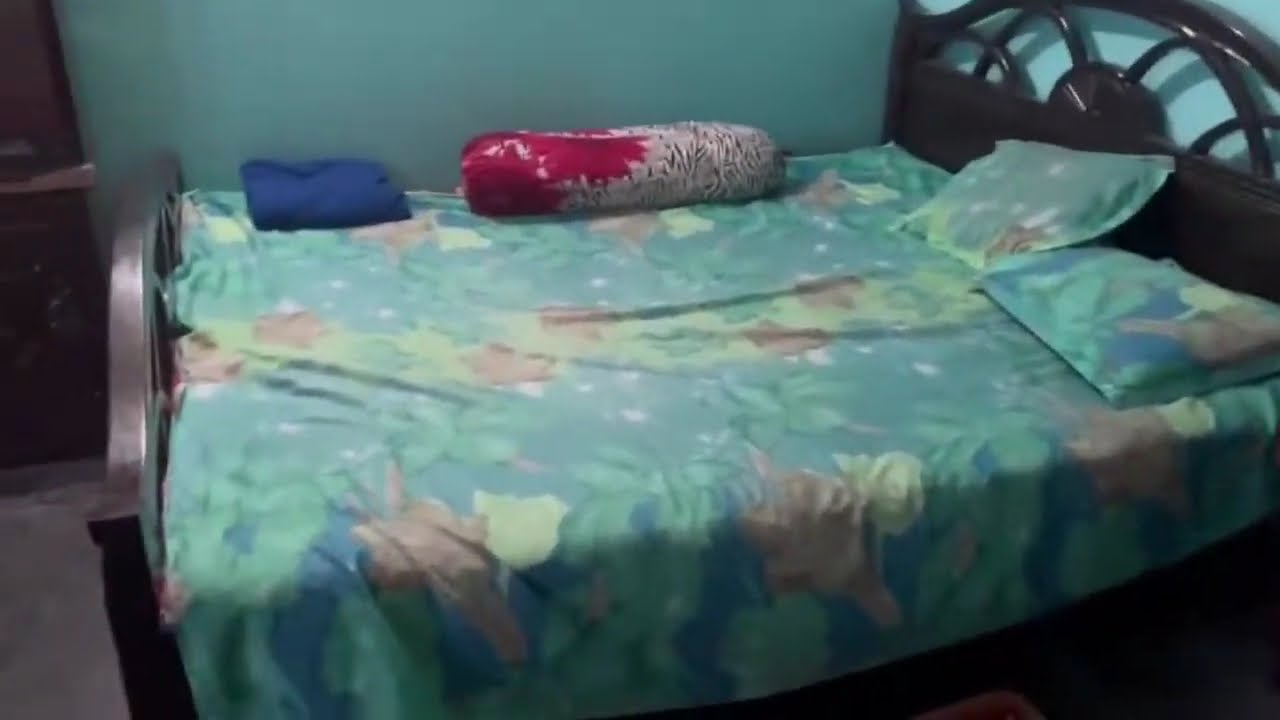 Portrait Video Nanny Canon EosR5 + RF85 f1.2L DS - YouTube