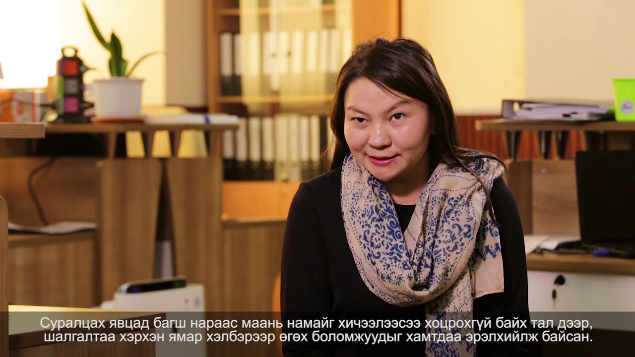 No 1 Хөгжлийн бэрхшээл гэж юу вэБМДИ ийн онлайн сургалт Тэгш хамруулан