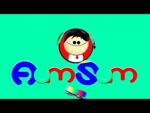 Aumsum Logo Effects Sound Variations Sponsored by Preview 2 Effects ...