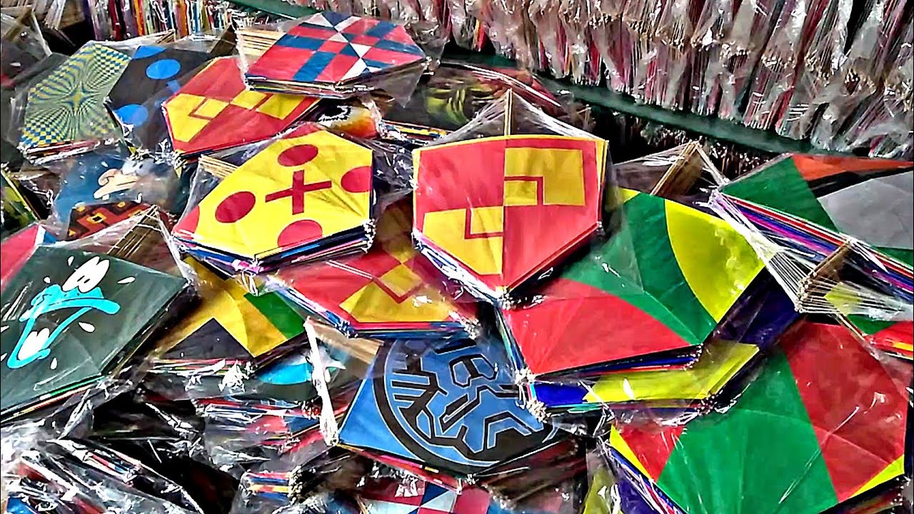 QUANTO PIPA PAPAGAIO MA LOJA DE PIPAS - YouTube