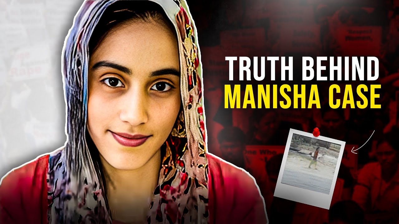 Justice for Manisha: Brutal Mystery Sparks Haryana Protests, Now a CBI ...