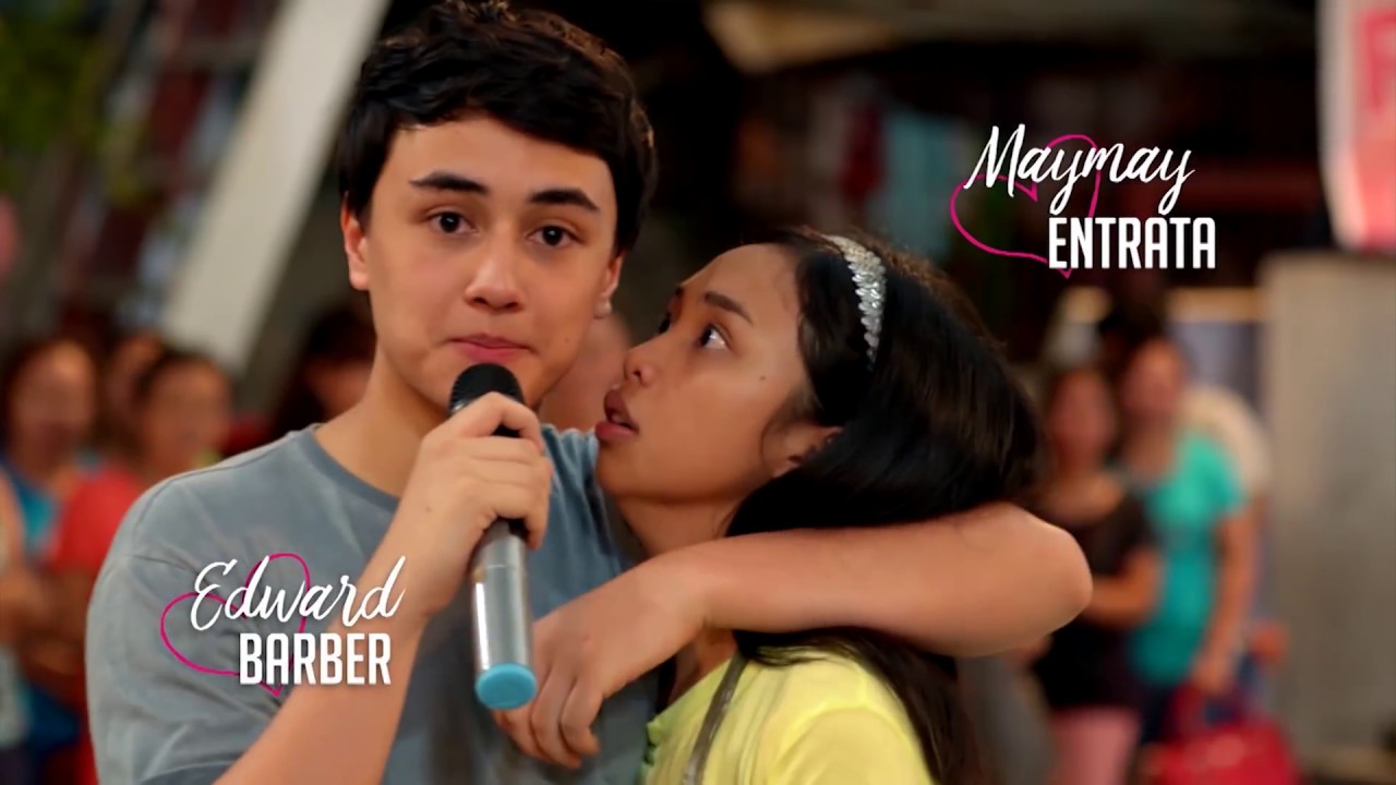 KAPAMILYA MEGA BLOCKBUSTERS: Loving In Tandem - YouTube