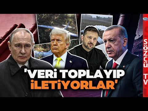 Düşen İHA'ların Korkutucu Perde Arkası! Siber Güvenlik Uzmanı Gerçekleri Anlattı