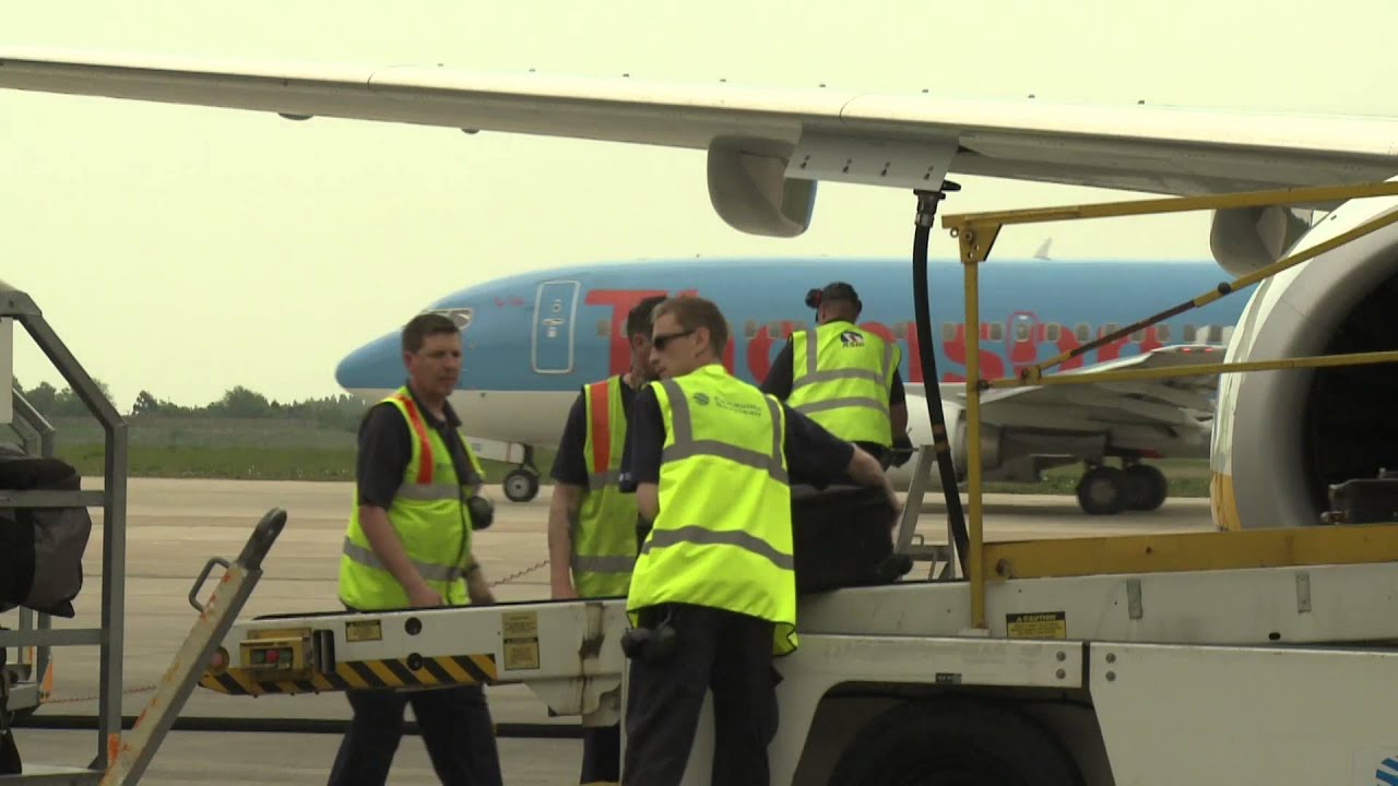 Peel Group: Space for Your Business to Take Off - YouTube