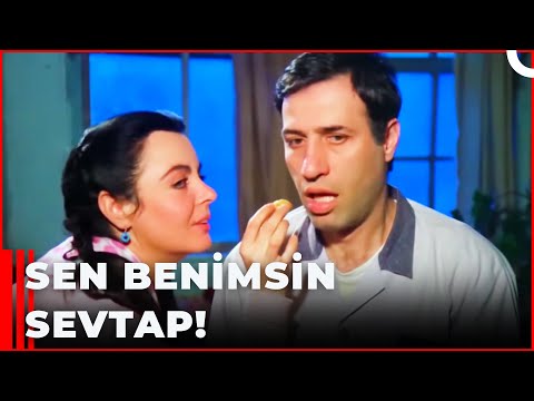 Adem, Sevtap'ı Kaçırıyor! | Postacı