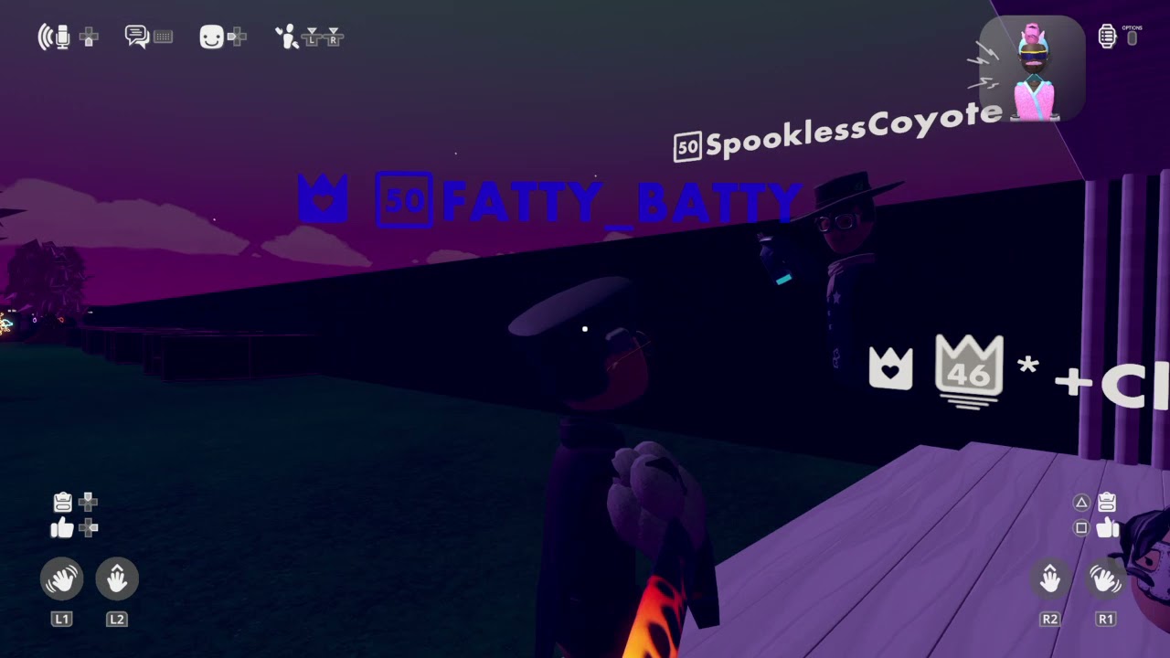 FATTY_BATTY - YouTube