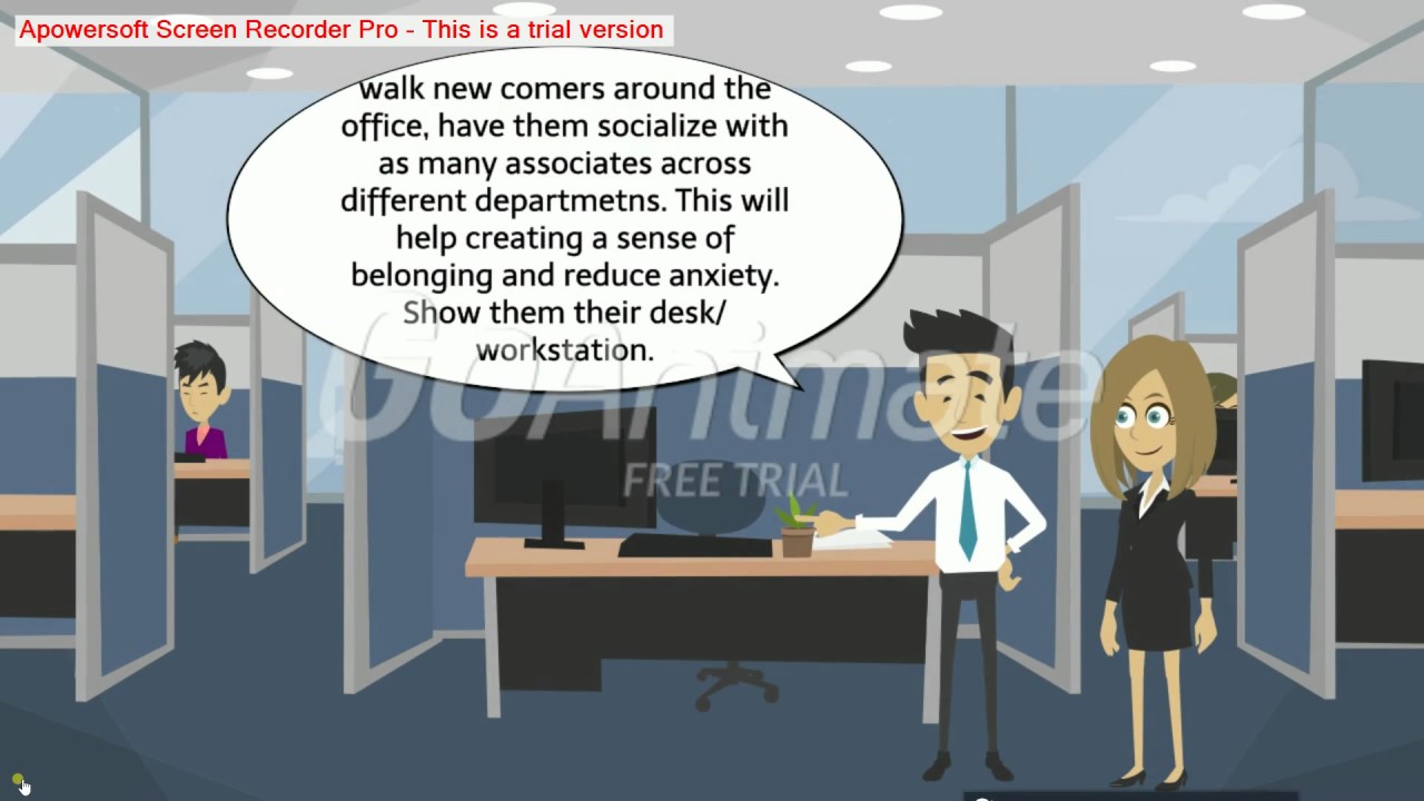 ONBOARDING/ORIENTATION TRAINING - YouTube