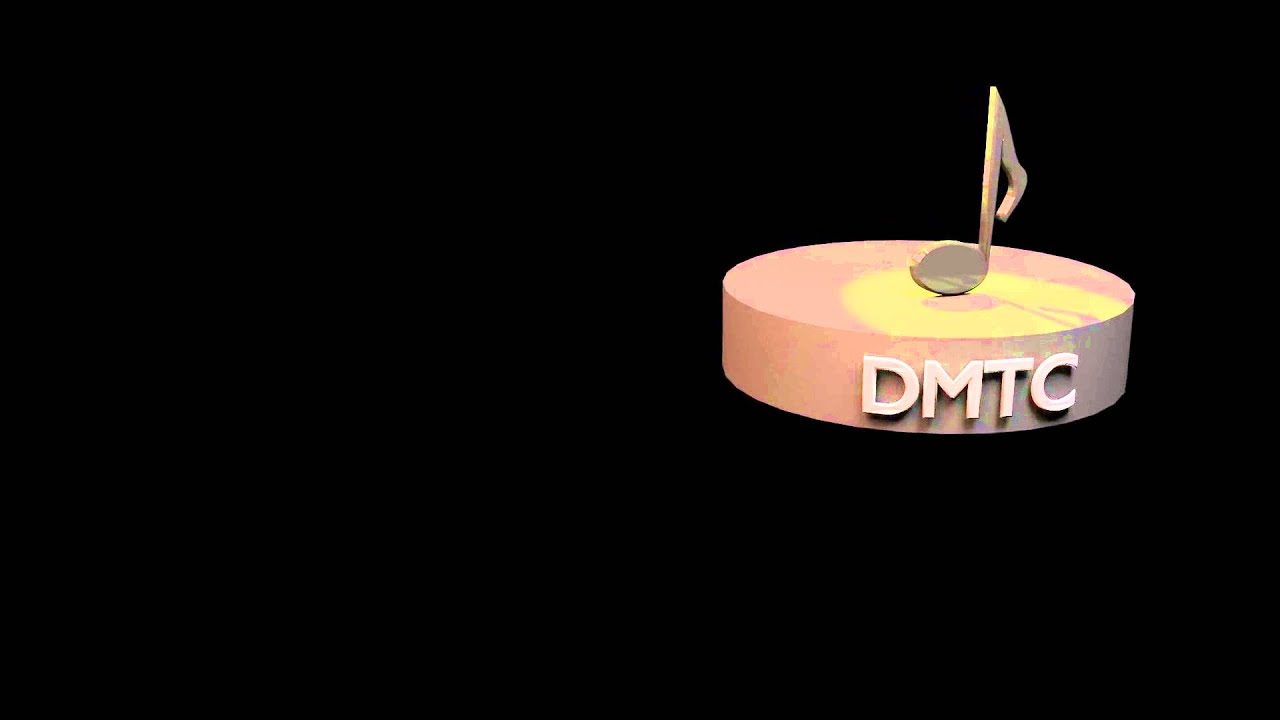 DMTC Logo2 - YouTube