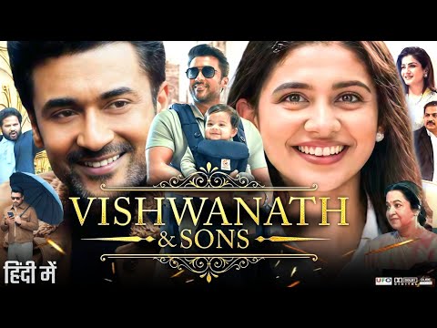 Vishwanath & Sons Full Movie In Hindi Dubbed 2026 | Suriya | Mamitha Baiju | 1080p Hd Review & Facts