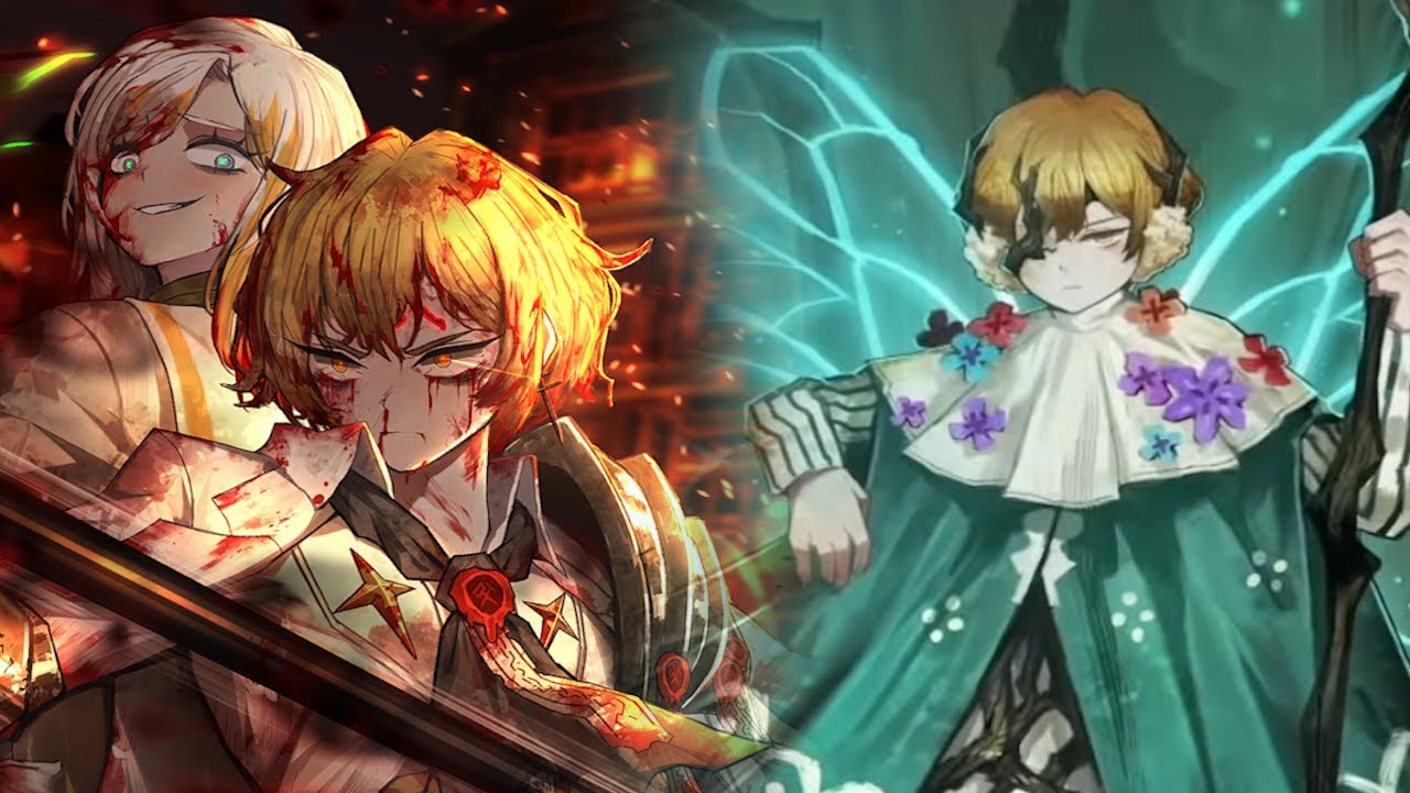 [Limbus Company Meme] The Duality Of Sinclair - YouTube