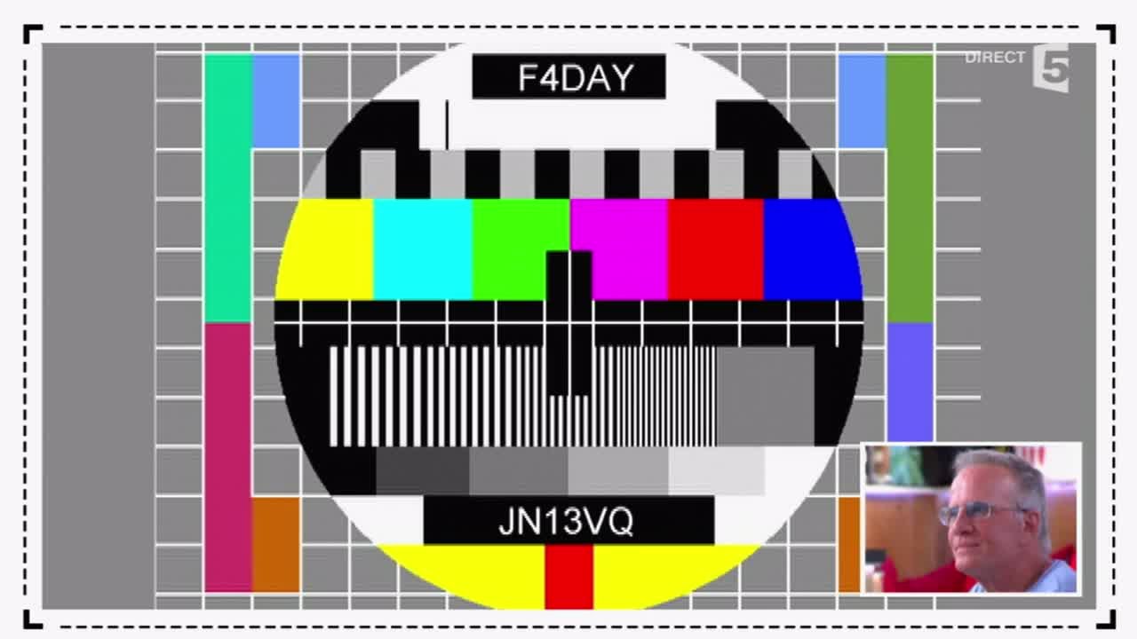 Le Débrief - C à vous - 24/06/2015 - YouTube