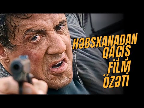 Ağıllı Məhbus Həbsxanadan Qaçır