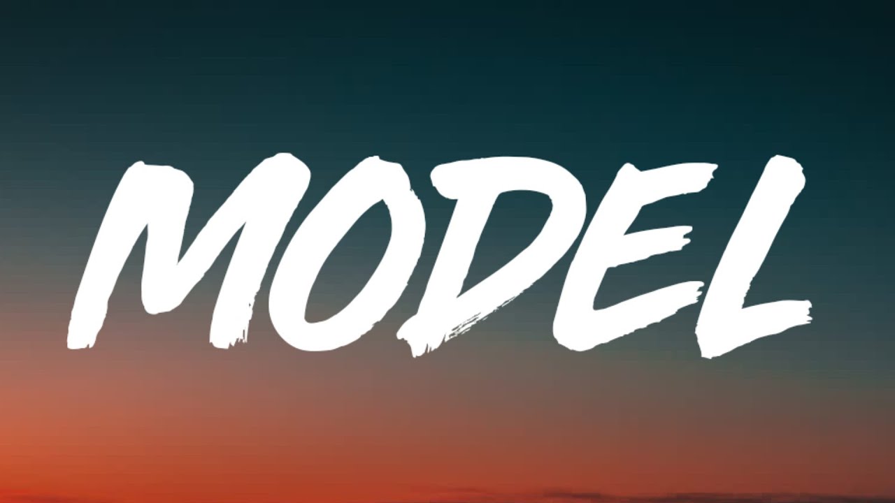 Dixie - Model (Lyrics) - YouTube