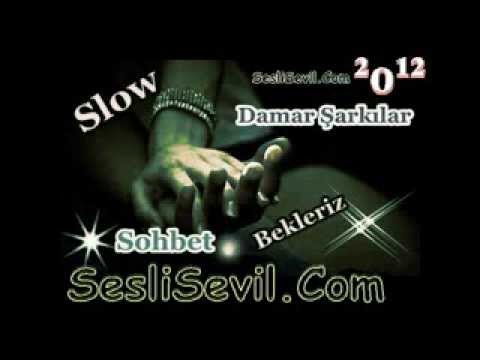 Yasemin Yıldız Biri Var Haram Bana www.seslisevil.com