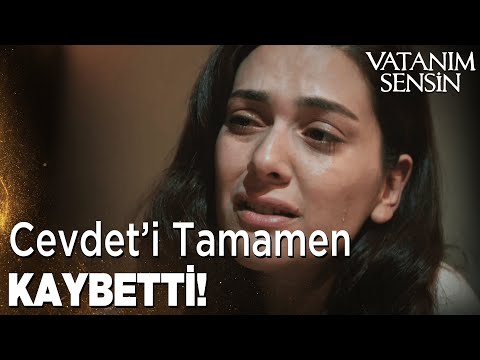 Azize'nin Artık Tutunacak Dalı Kalmadı... - Vatanım Sensin Özel Klip