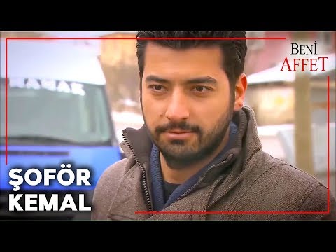 Berat, Ehliyeti Kaptırdı; Kemal Şoför oldu | Beni Affet 98. Bölüm