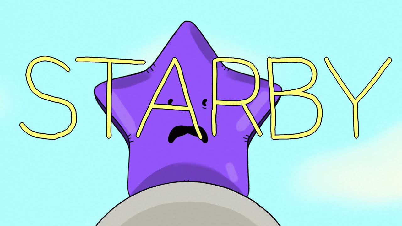 STARBY: An Analog Heart Story | Official Trailer - YouTube