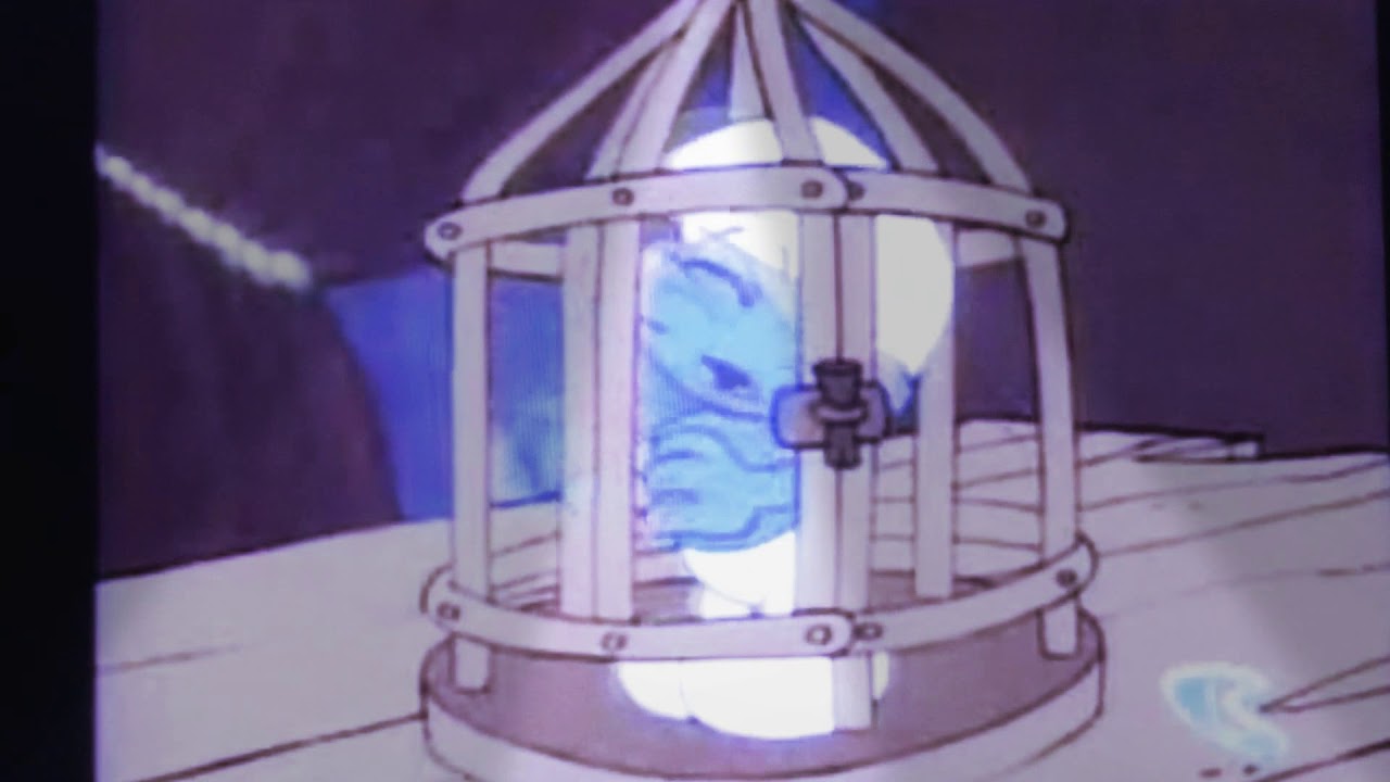 Smurfs crying smurfs colorful - YouTube