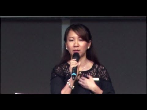 珍珠特会感恩 Pearl Conference Thanksgiving - 许瑞瑛同工 Sheryl Koh - YouTube