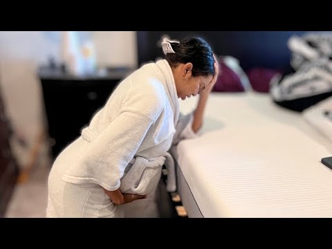 Surprise Early Arrival! Baby Boy Coming Sooner Than Expected | NICOLE & MIGUEL