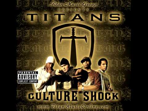 T.I.T.A.N.S. - GOT THAT SWAG - Feat. Nova From Drip City