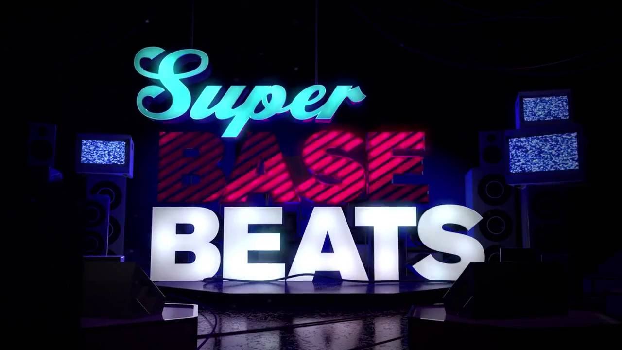 MTV Super Base Beats - YouTube