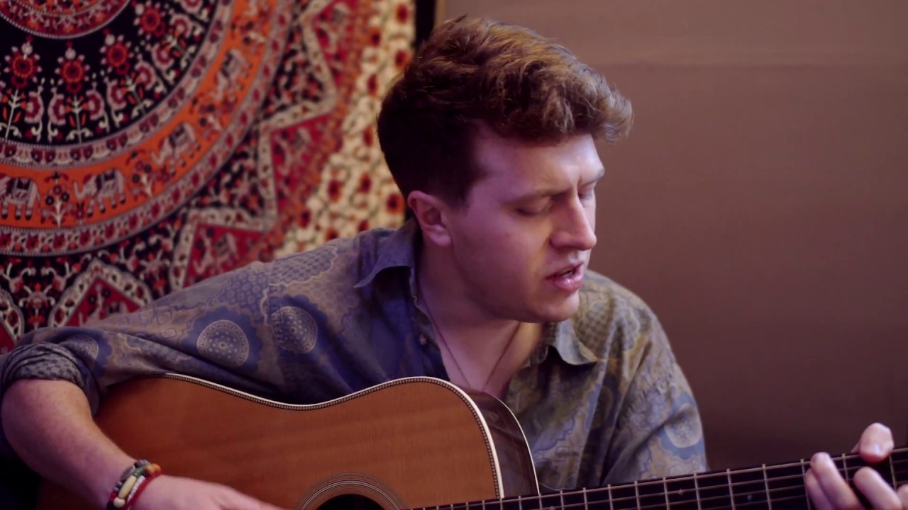 Plested - 25 Hours (Acoustic Live) - YouTube