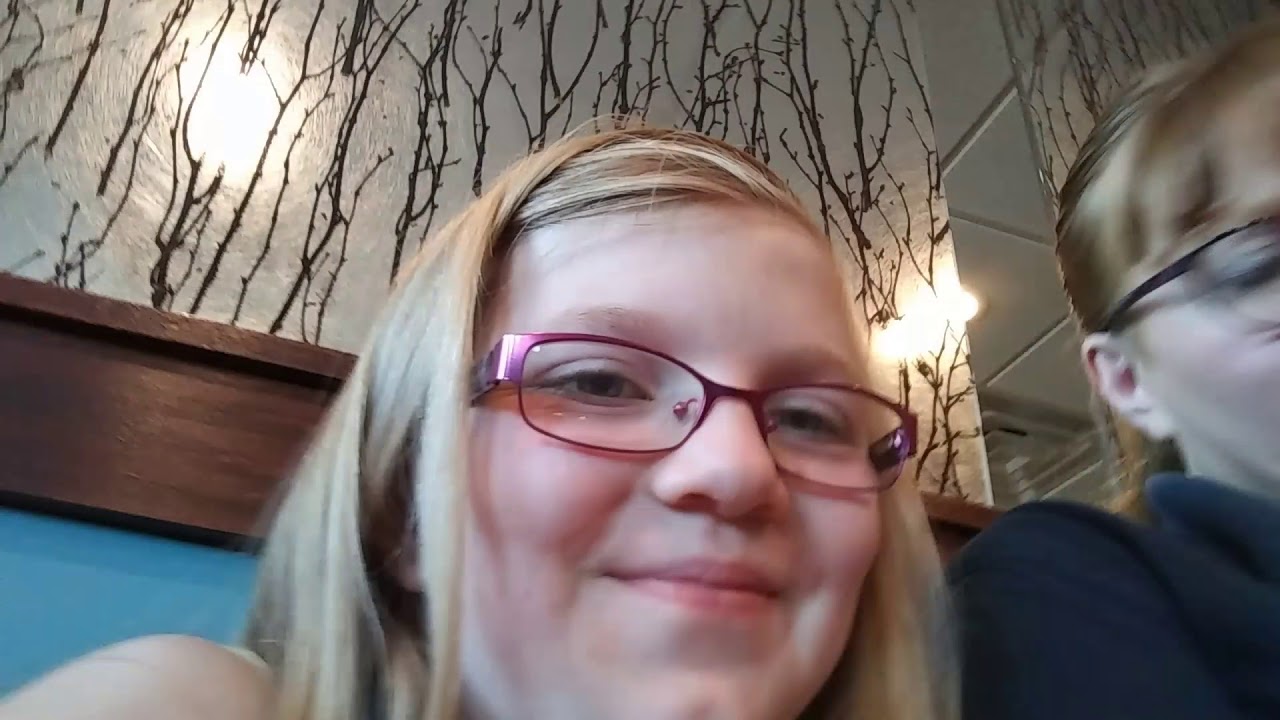 Showing My Mom Youtube