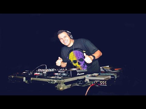 DJ LEE - SET MIX SE VIRA NOS RAGGA #02 - YouTube