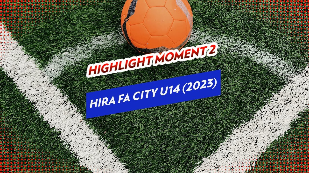 HIGHLIGHT MOMENT 2 - YouTube