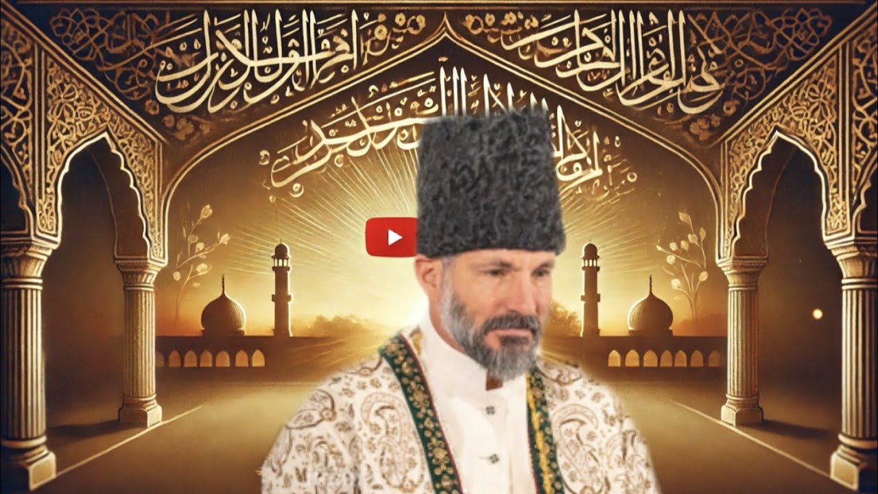 New Ismaili Ginan | Beautiful Recitation | Spiritual Melodies - YouTube