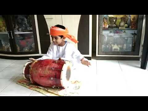 Durga mandali vasant nagri, vasai - YouTube