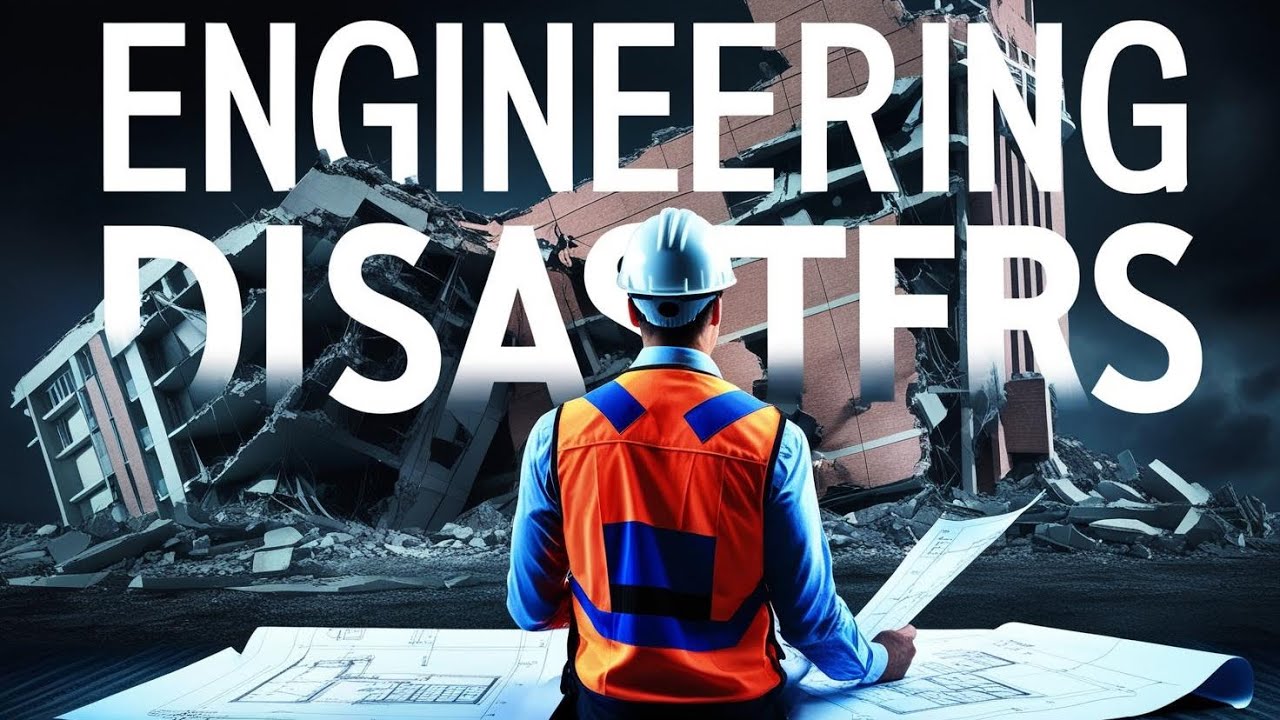 The Most Dangerous Engineering Mistakes in History - YouTube