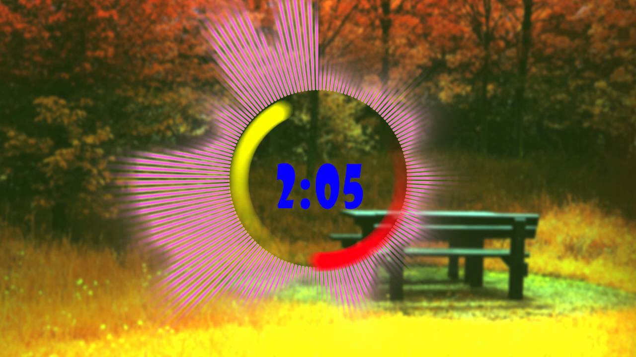 Espectro Audio Musical - YouTube