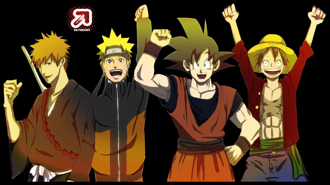 แก๊งการตูน GangCartoon ในประเทศไทย - 2015 HD - YouTube