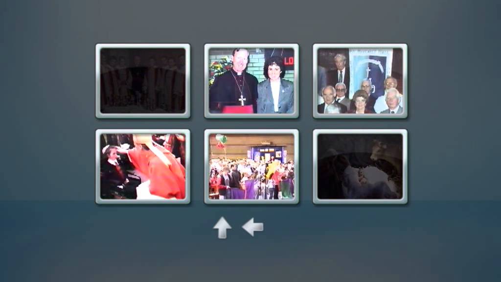 VTS 01 0 Ballygall Parish In Pictures - YouTube