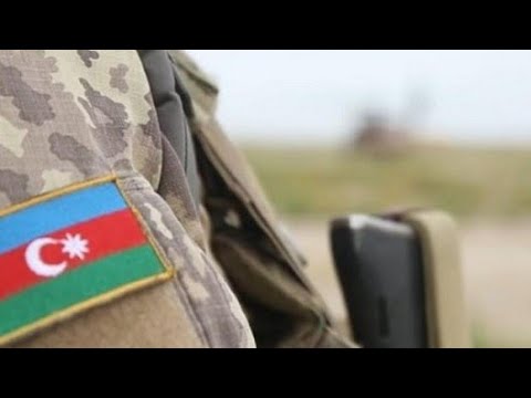 Beyləqanda Vətən mü*haribəsi Qazisi və*hşicəsinə dö*yüldü - TƏFƏRRÜAT