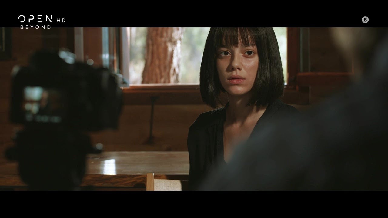 Η τελευταία ώρα, έρχεται στο νέο πρόγραμμα του OPEN | Trailer | OPEN TV ...