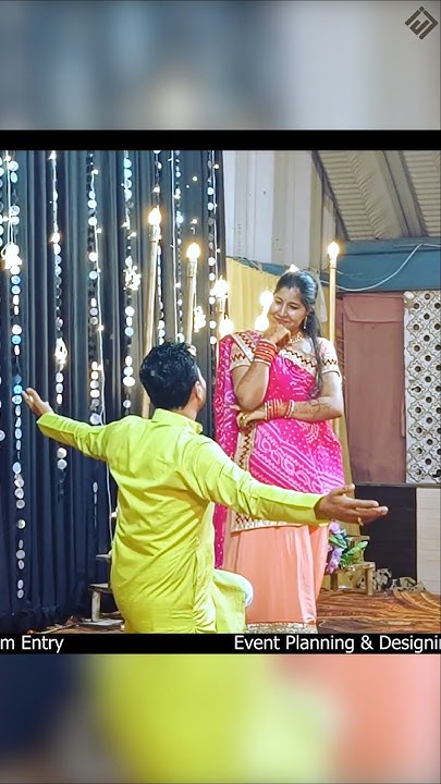 Adorable Couple Dancing on Maan Meri Jaan Sangeet Night | Couple Dance #sangeetdance # ...
