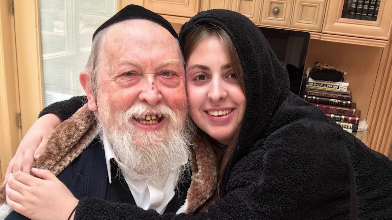 Yad Malky Legacy in Memory of Malky Klein A"H - YouTube