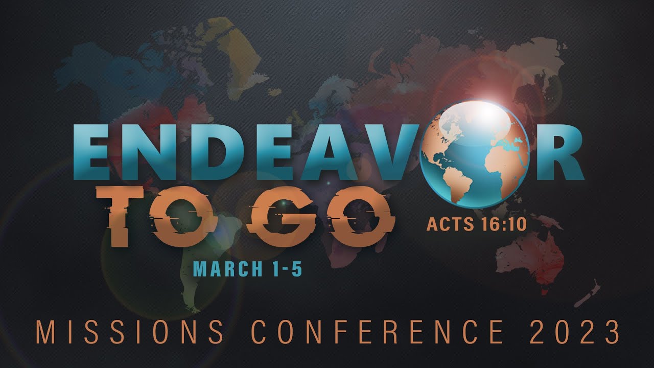 The Ruin of Riotous Living - Bro. Joel Haynes - YouTube