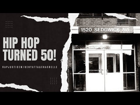 After celebrating the 50th Anniversary of Hip Hop, What is it's Current ...