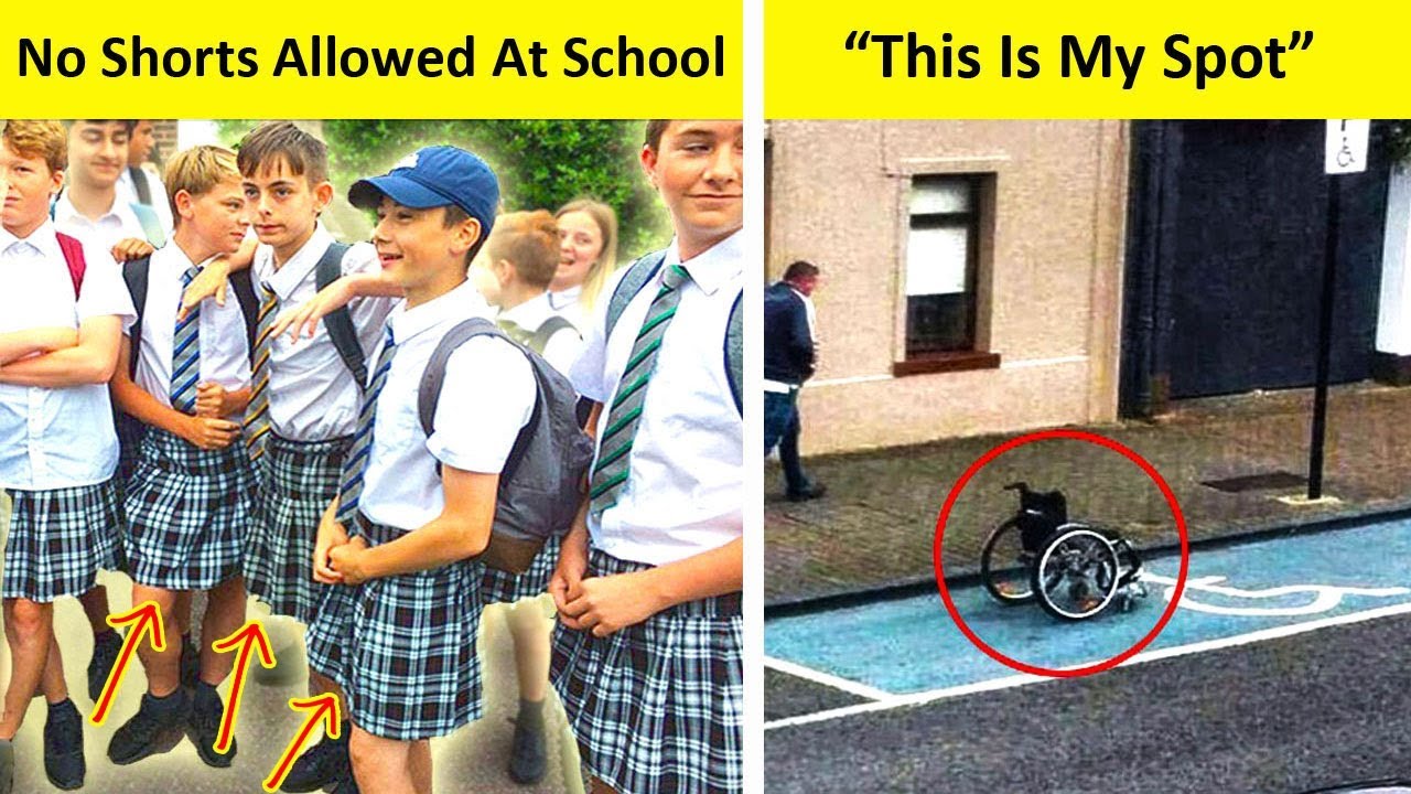 How To Beat The System... - YouTube