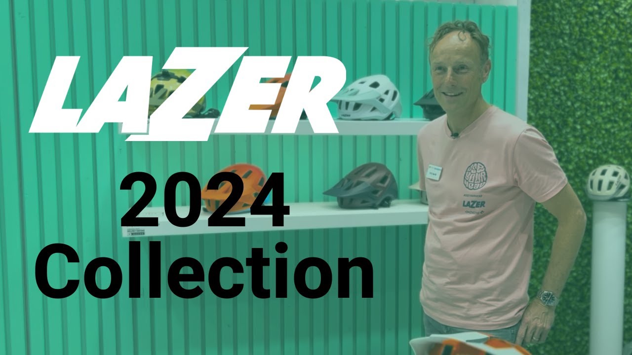 Lazer collection 2024 - YouTube